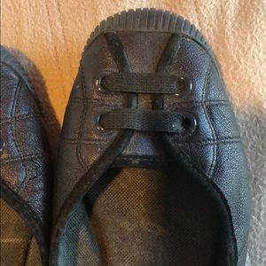 Lacoste | Shoes | Lacoste Flats | Poshmark